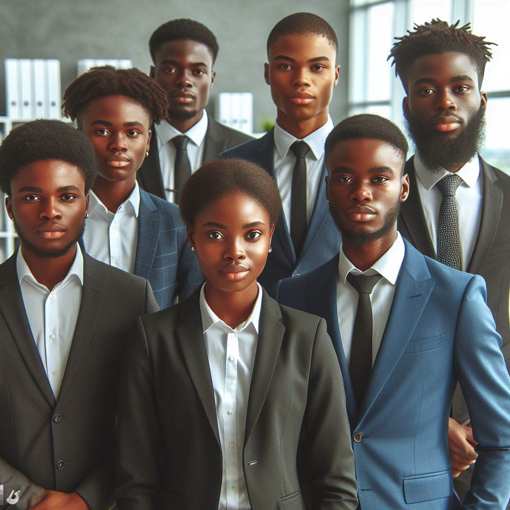 Careers - REVAMP Africa